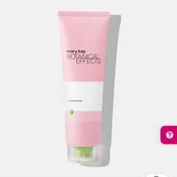 Mary Kay | Skincare | Mary Kay Botanical Effects Cleansing Gel | Poshmark